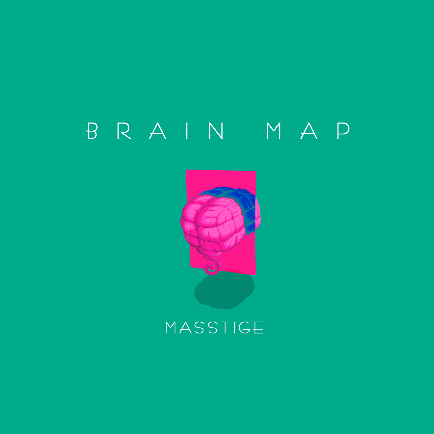 [미리듣기] 매스티지(Masstige) - 브레인 맵 (Brain Map) - 인스티즈(instiz) 인티뮤직 (종료) 카테고리