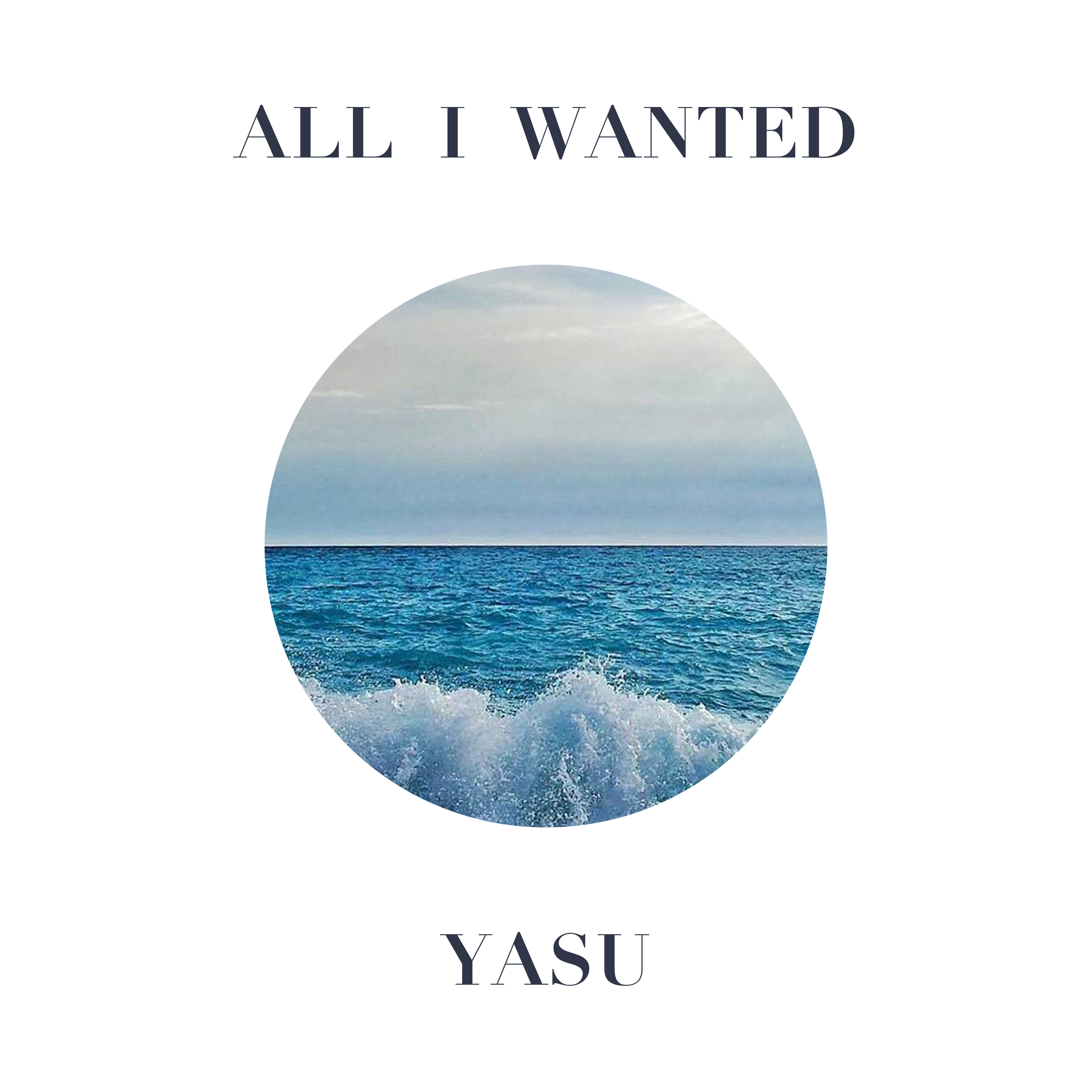 [미리듣기] 야수(Yasu) - All I Wanted - 인스티즈(instiz) 인티뮤직 (종료) 카테고리
