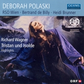 Deborah Polaski - 벅스