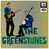 The Greenstones 앨범 대표이미지