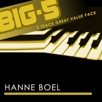 Big-5: Hanne Boel - 벅스