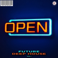 Open - Future Deep House - 벅스