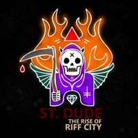 The Rise of Riff City - 벅스