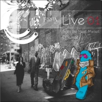 Fania Live 01 From The Meat Market With DJ Rumor - 벅스