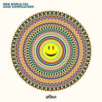 NEW WORLD 303 ACID COMPILATION - 벅스
