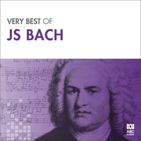 J.S. Bach: The Well-Tempered Clavier: Book 1, BWV 846-869 - Prelude No ...