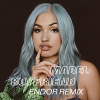 Boyfriend (Endor Remix) - 벅스