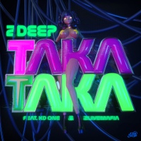 TAKATAKA (Feat. KD One, 2livemafia)/2DEEP - 벅스