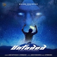 Unfaded : A Tribute To Sidhu Moosewala - 벅스