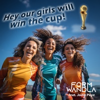 Hey our girls will win the cup - 벅스