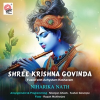 Shree Krishna Govinda - Single - 벅스