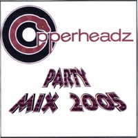 Party Mix 2005 - 벅스
