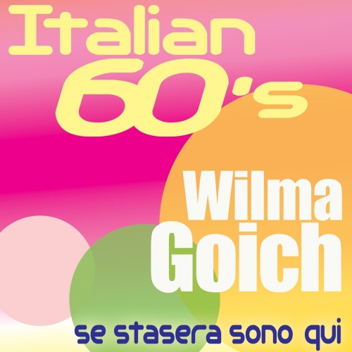 In Un Fiore/Wilma Goich(윌마 고이크) - 벅스