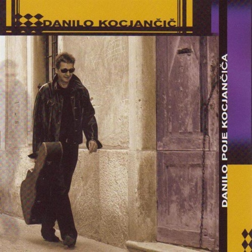 Danilo Poje Kocjancica - 벅스