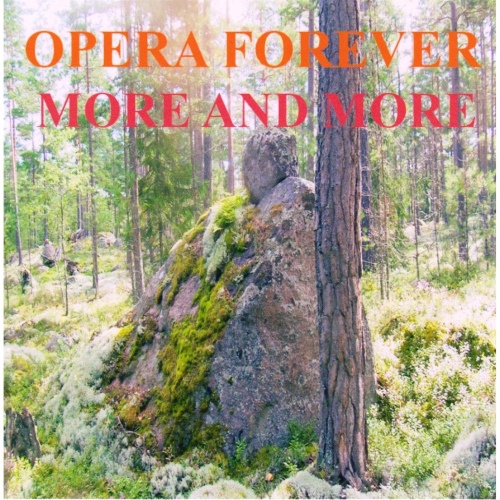 Opera for Ever More and More - 벅스