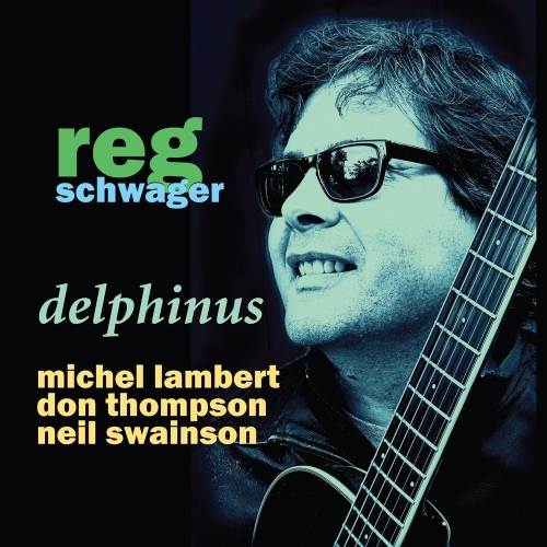 Recollection (feat. Don Thompson, Neil Swainson & Michel Lambert) /Reg ...