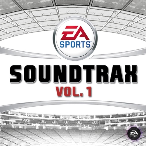 EA Sports Soundtrax, Vol. 1 (Original Soundtrack) - 벅스