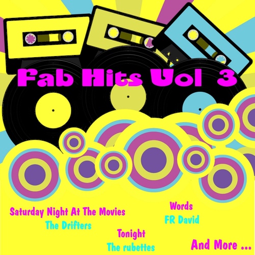 Fab Hits, Vol. Three - 벅스