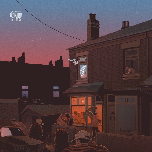 Distant Memory /Joe Corfield - 벅스