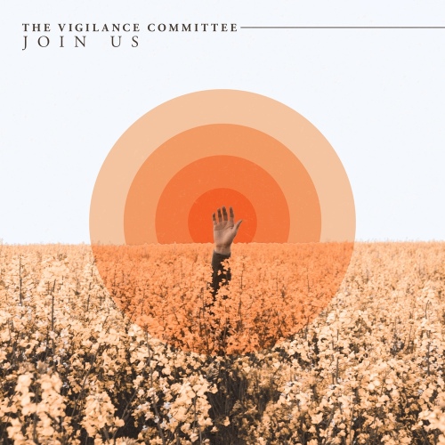 Join Us /The Vigilance Committee - 벅스
