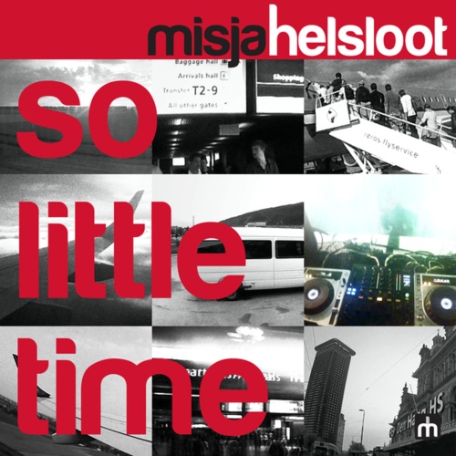 So Little Time - 벅스