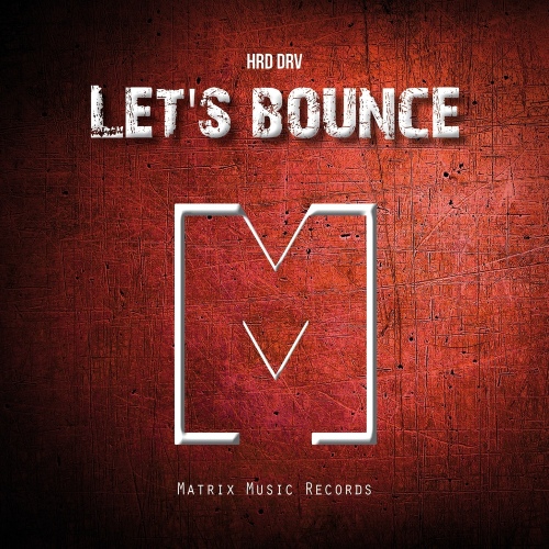 Let's Bounce /HRD DRV - 벅스