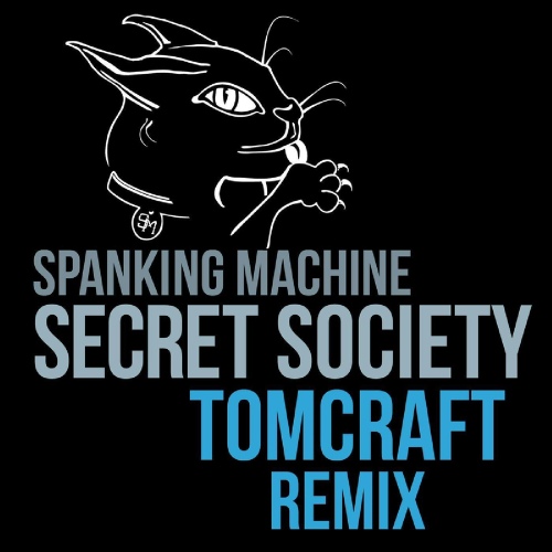 Secret Society (Tomcraft Remix) - 벅스