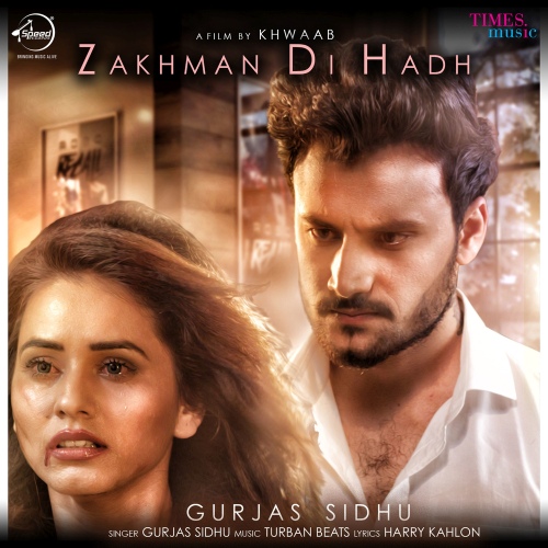 Zakhman Di Hadh /Gurjas Sidhu - 벅스