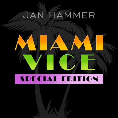 The Talk /Jan Hammer(얀 해머) - 벅스