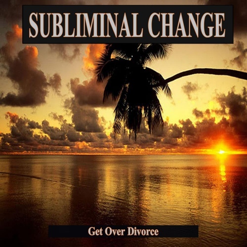 Get Over Divorce Subliminal Change - 벅스