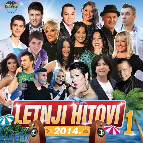 Ona Mi Fali/Andrija Markovic - 벅스