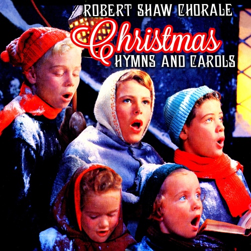 The Holly and the Ivy/Robert Shaw Chorale - 벅스