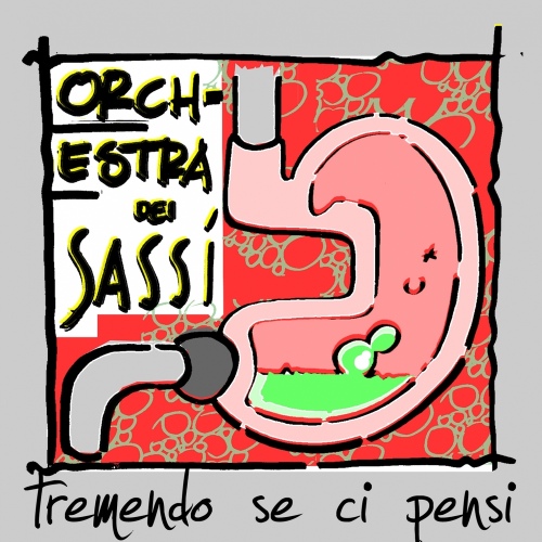 Il Coso/Orchestra dei Sassi - 벅스