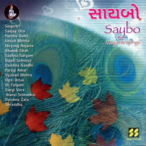 Saybo (Gujarti Songs) - 벅스