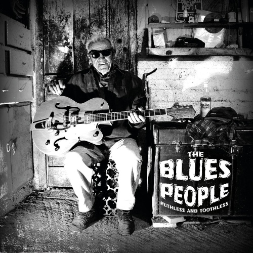 Ruthless /The Blues People - 벅스
