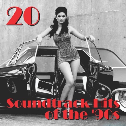 20 Soundtrack Hits Of The '90s - 벅스