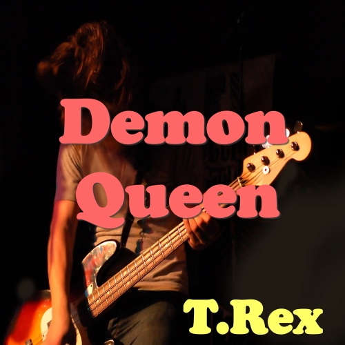 Demon Queen - 벅스