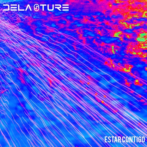 Estar Contigo/Delasture - 벅스