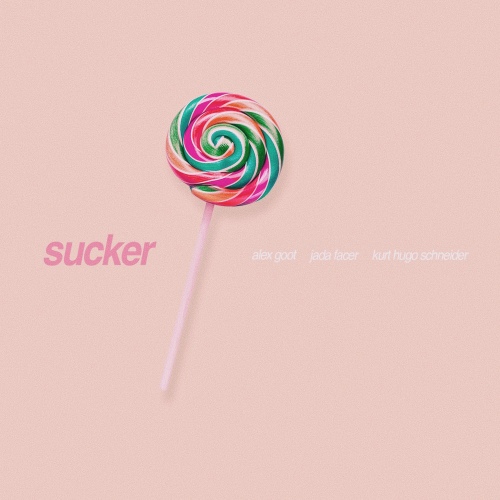 Sucker - 벅스
