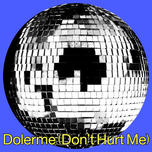 Dolerme (Don't Hurt Me)/Habla de Mí en Presente, EJ Marais - 벅스