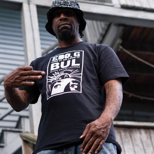 You Got That (feat. Da Bulldogs)/Edo. G - 벅스