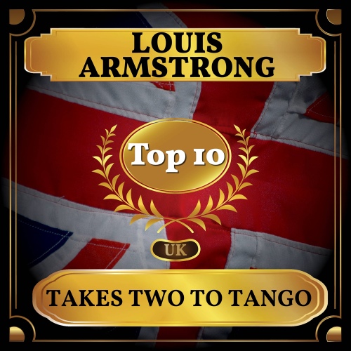 Takes Two to Tango (UK Chart Top 40 - No. 6) - 벅스