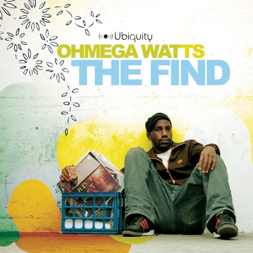 Journey (Interlude 1) (feat. DJ DNA)/Ohmega Watts(오메가 와츠) - 벅스