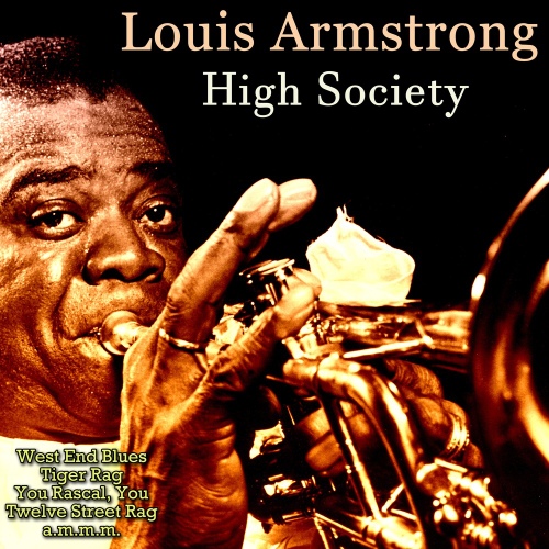 You Rascal, You/Louis Armstrong(루이 암스트롱) - 벅스