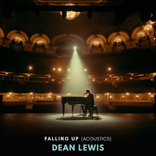 Falling Up (Piano Acoustic)/Dean Lewis - 벅스