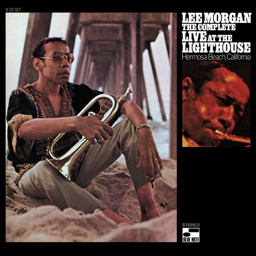 Speedball (Live (Sunday, July 12, 1970 – Set 2))/Lee Morgan(리 모건) - 벅스