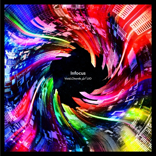 Infocus (feat. LIO)/Void_Chords - 벅스