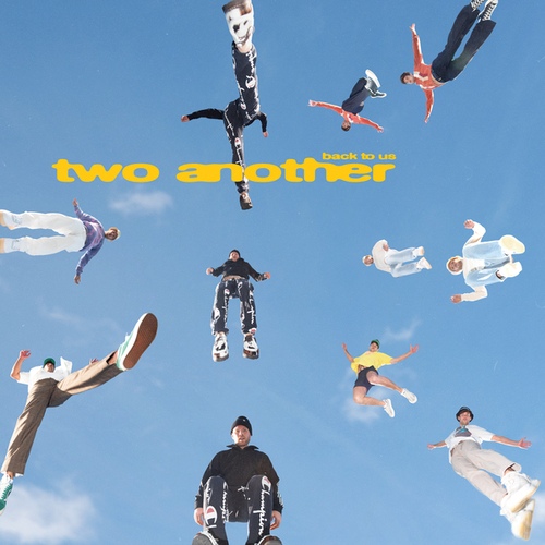 Jump/Two Another - 벅스