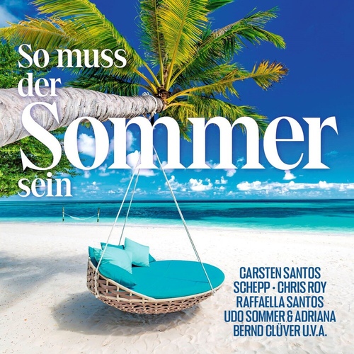 Sommer, Sonne, Sand und Meer/Schepp - 벅스