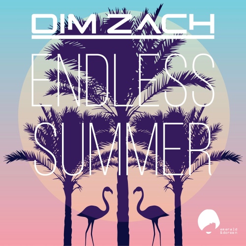 Endless Summer (Jerry Bouthier Mix)/Jerry Bouthier, Dim Zach - 벅스